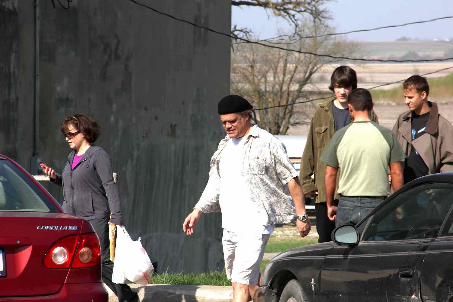 Amy R. Pilling | Leesley Films Leesley Films