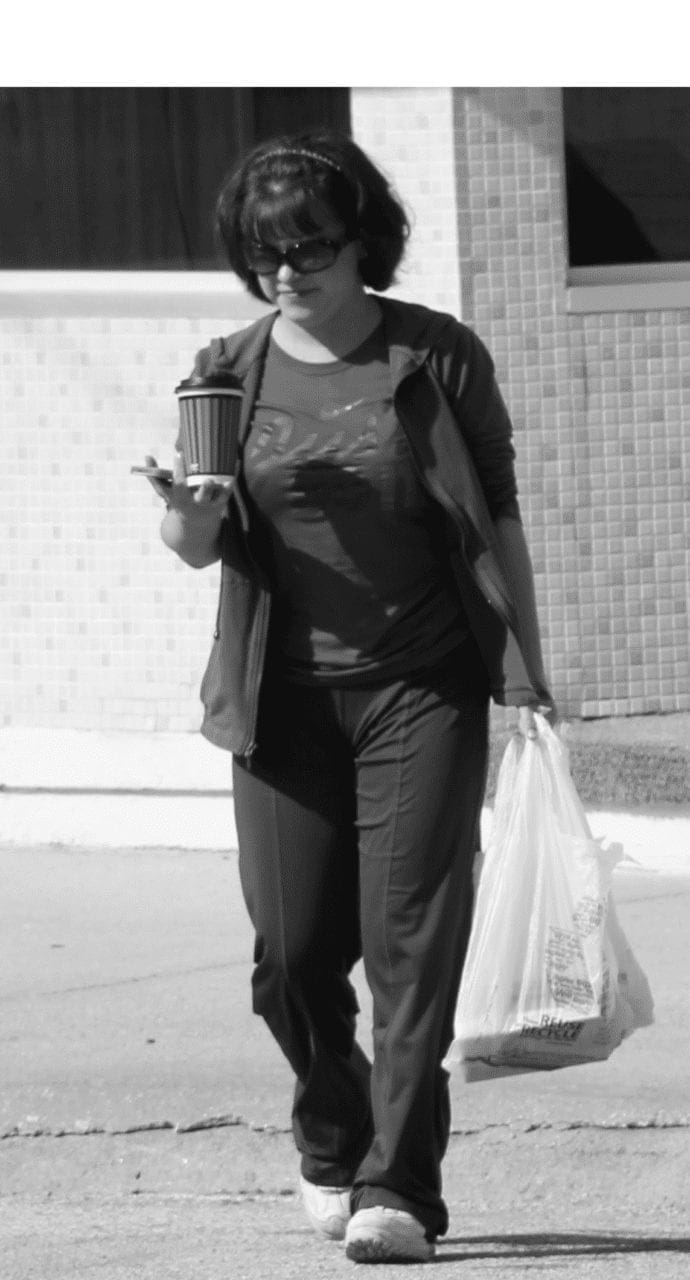 Amy R. Pilling | Leesley Films Leesley Films